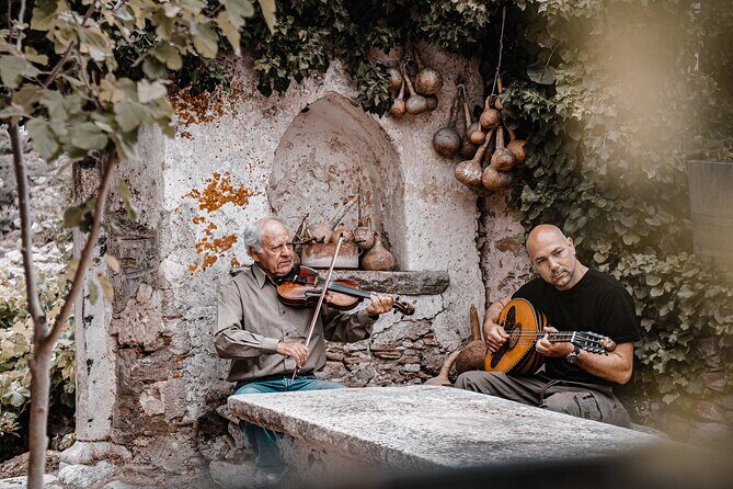 Cooking Experience Live Music and Traditional Dance in Naxos - An In-Depth Look at the Naxos Cooking Tour