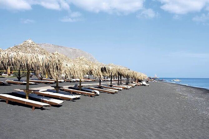 Cooking Lesson & Cocktails on the Beach - The Beach Bar Finale