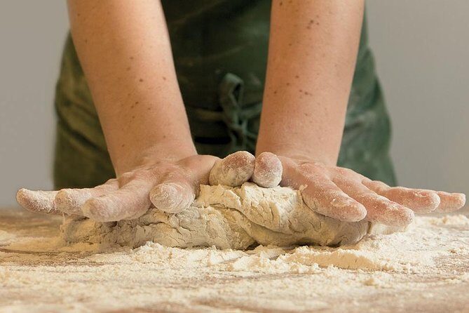 Cooking Lesson: From The Market To The Table in Florence - Key Points