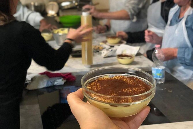 Cooking Lesson: From The Market To The Table in Florence - An In-Depth Look at the Florence Cooking Experience