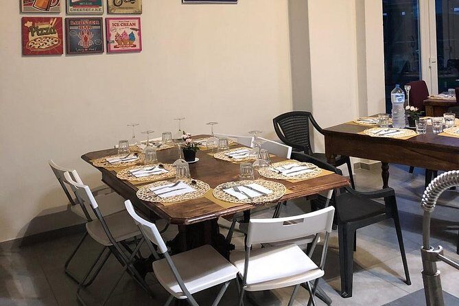 Cooking Lesson: From The Market To The Table in Florence - Wrapping Up