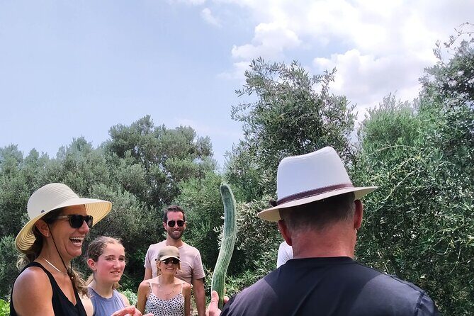 Cooking Lesson in Heraclion - Who Will Love This Tour?