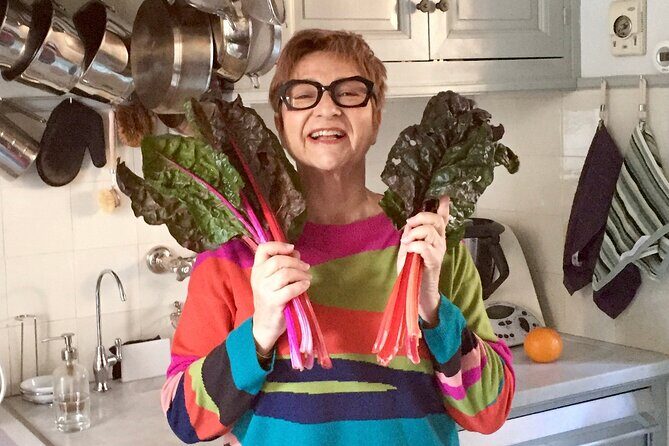 Cooking lessons - FAQs