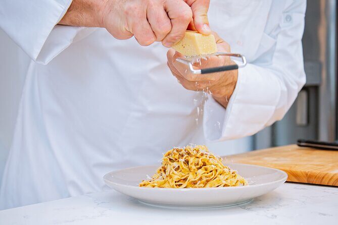 Cooking Luxury Italian Pasta in Atlanta (Includes 4-Course Meal) - Authenticity and Learning Experience