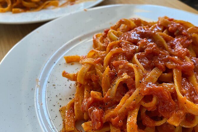 Cooking with us: Pasta Cooking Class in Alicante - An Authentic Italian Cooking Experience in Alicante