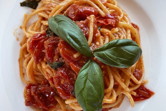Cooking with us: Pasta Cooking Class in Alicante - Final Thoughts