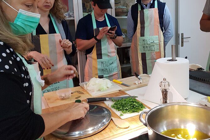 Cooking Workshop in Cascais (group of 4 min) - Who Will Enjoy This Tour?