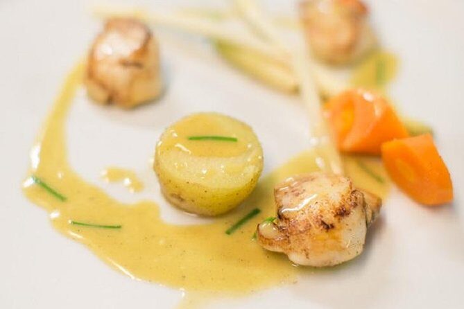 Cooking workshop with an exceptional chef in Avignon - The Sum Up