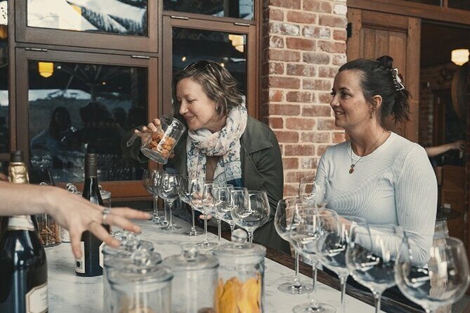 Cool Climate Chardonnay Masterclass in Denmark Australia - An In-Depth Look at the Masterclass Experience
