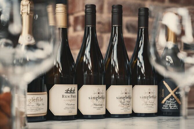 Cool Climate Chardonnay Masterclass in Denmark Australia - Who Should Book This Experience?