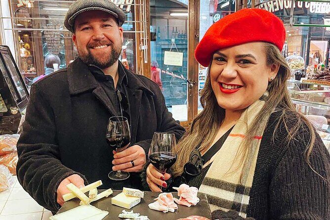 Cool Le Marais: Parisian Food Tour, Small Group or Private Option - Detailed Breakdown of the Itinerary