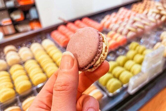 Cool Le Marais: Parisian Food Tour, Small Group or Private Option - Final Thoughts