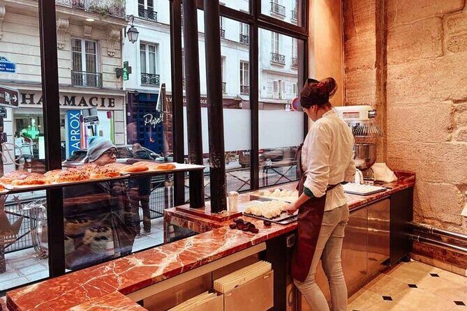 Cool Le Marais: Parisian Food Tour, Small Group or Private Option - FAQ