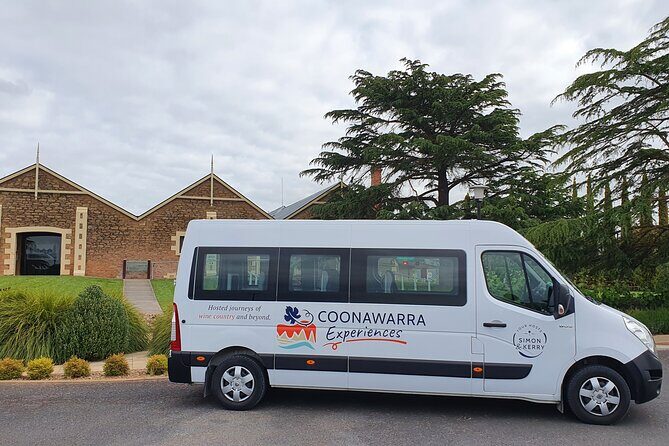 Coonawarra Half Day Wine Tour With Lunch - In The Sum Up
