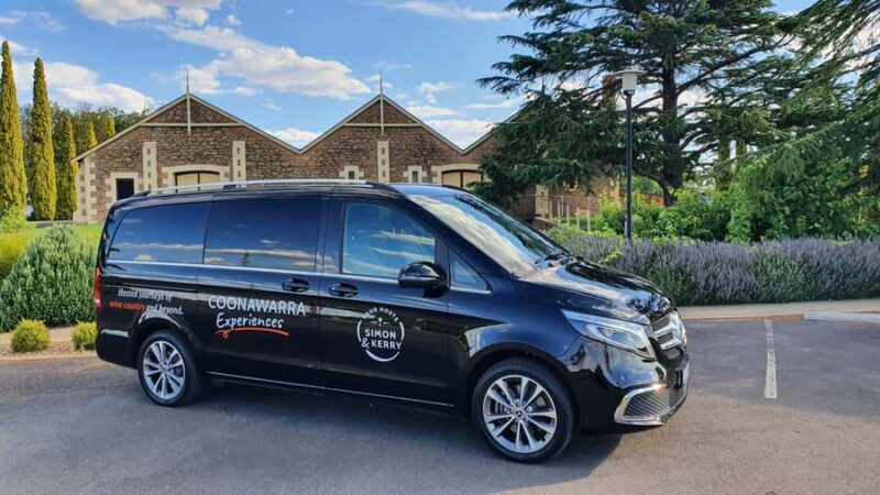 Coonawarra: Private Full-Day Guided Wine Tour and Lunch - An In-Depth Look at the Coonawarra Wine Tour