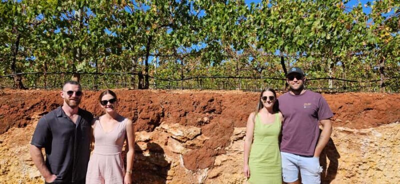 Coonawarra: Private Full-Day Guided Wine Tour and Lunch - FAQ