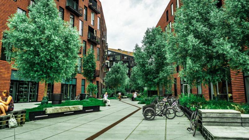 Copenhagen: 1.5-hour Private Walking Tour of Christianshavn - A Detailed Look at the Tour Experience