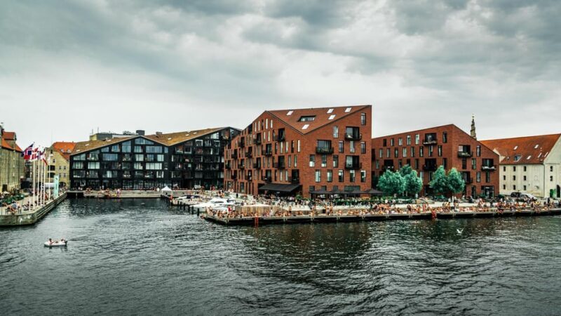 Copenhagen: 1.5-hour Private Walking Tour of Christianshavn - What Travelers Say
