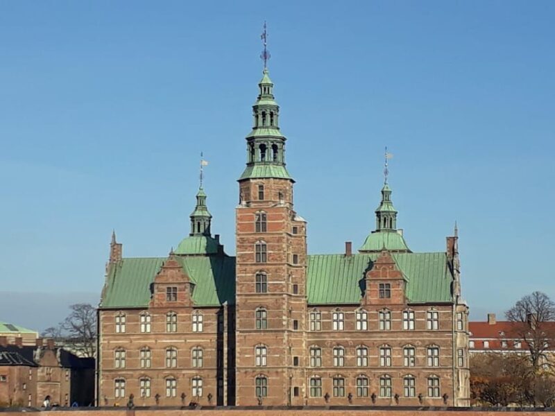 Copenhagen: 2,5-Hour 'Must See' Bike Tour with a Local Guide - Is it worth the price?