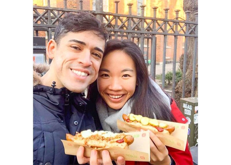 Copenhagen: 3-Hour Culinary Bike Tour - A Deeper Look into the Copenhagen Culinary Bike Tour