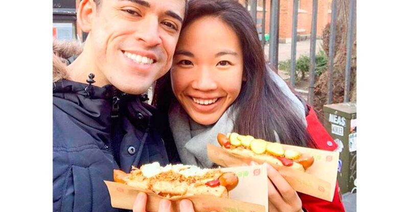 Copenhagen: 3-Hour Culinary Bike Tour - FAQs