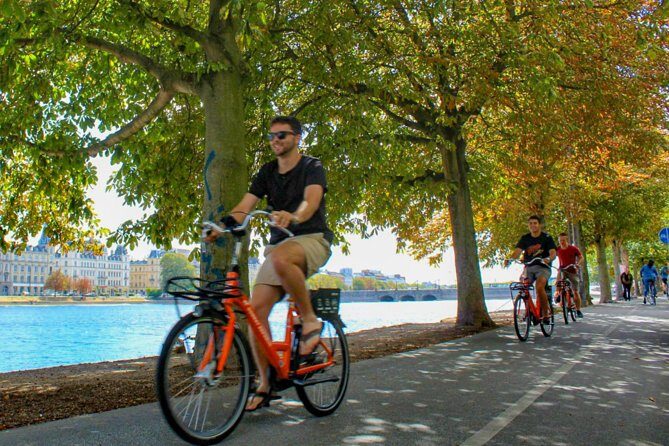 Copenhagen 3-hour Private Bike Tour - FAQ