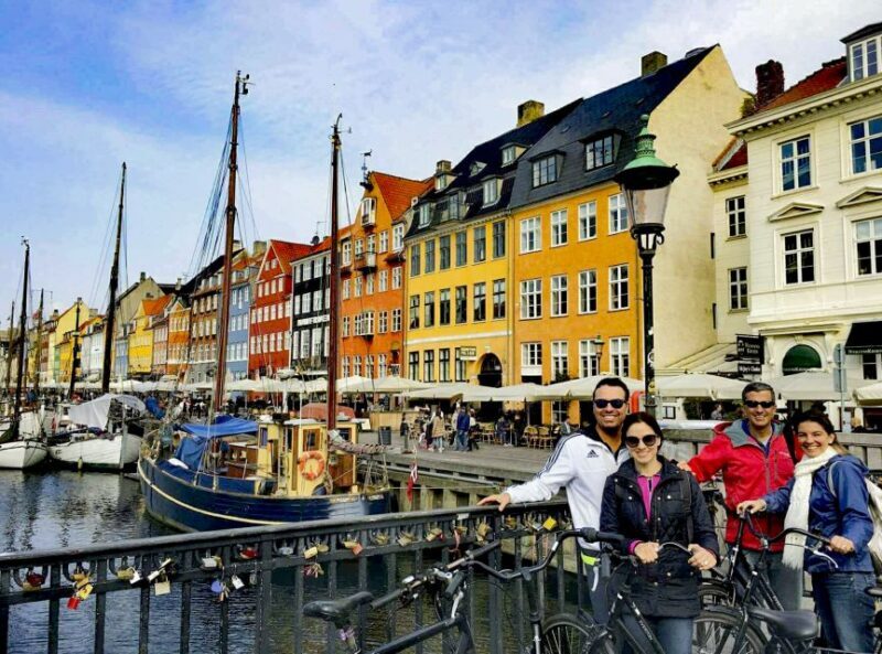 Copenhagen: 3 Hour Private Bike Tour - Final Thoughts  