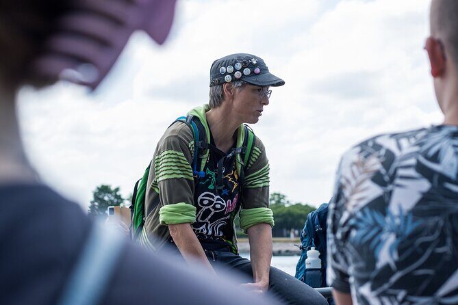 Copenhagen 3 Hour Private Bike Tour with local Guide - Detailed Breakdown of the Tour Experience