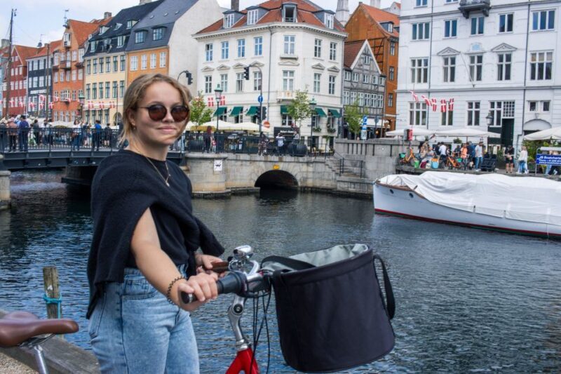Copenhagen: 3 Hours Private Bike Tour with a local Guide - Practical Details and Tips