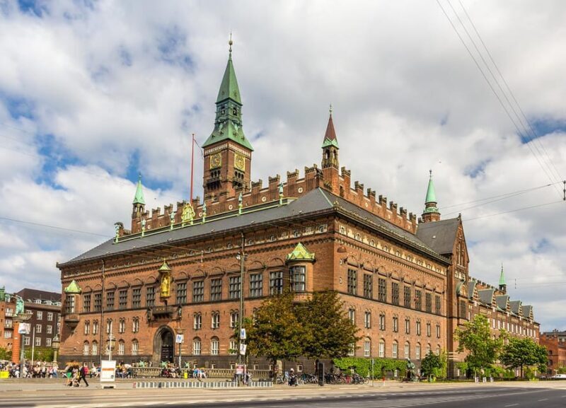 Copenhagen: A guided walk for first-timers in the city - Who Will Love This Tour?