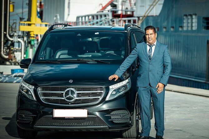 Copenhagen Airport Transfer Service | English Speaking Driver - Who Should Consider This Service?