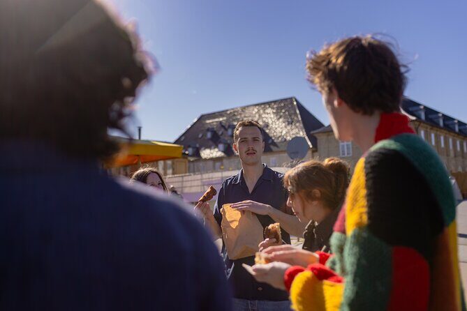 Copenhagen Best of Danish Pastry Tasting Tour - The Sum Up