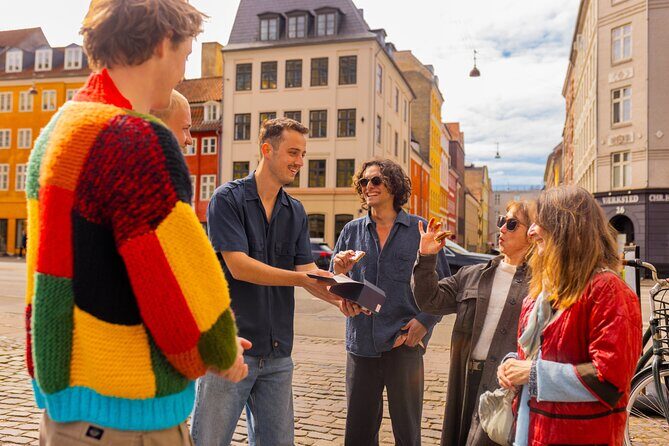 Copenhagen Best of Danish Pastry Tasting Tour - Frequently Asked Questions