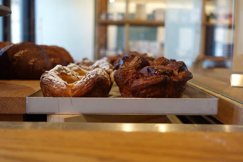 Copenhagen: Best of Danish Pastry Tasting Tour - The Itinerary: What to Expect from Start to Finish