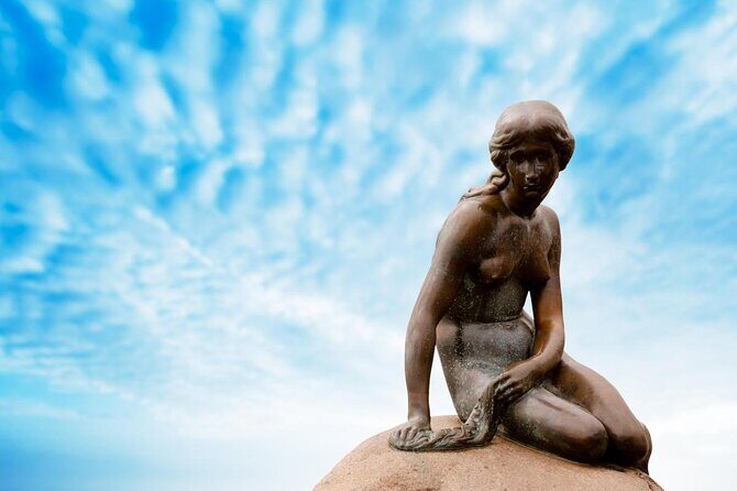 Copenhagen Bicycle Adventure - Key Points