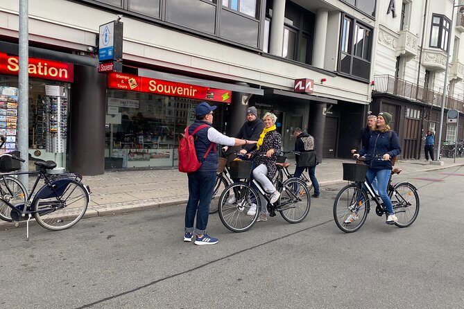 Copenhagen Bicycle Adventure - Who Will Love This Tour?