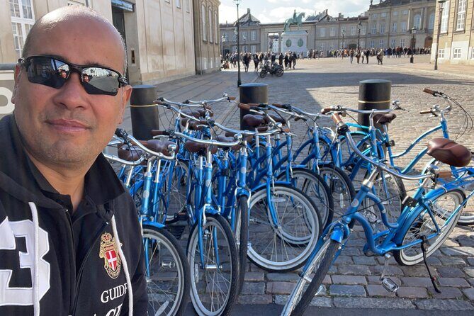 Copenhagen Bicycle Adventure - The Sum Up: Is It Worth It?