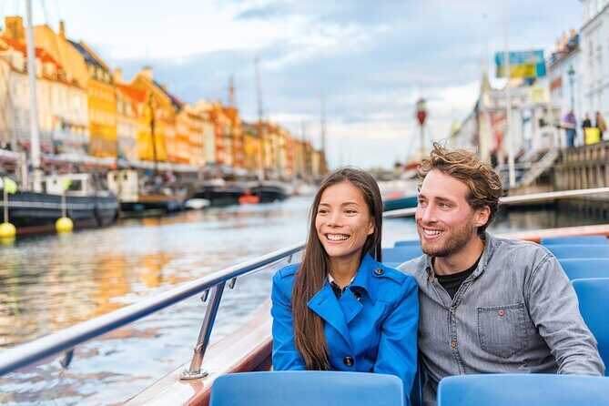 Copenhagen Canal Boat Cruise and City, Nyhavn Walking Tour - A Deep Dive into the Tour Experience
