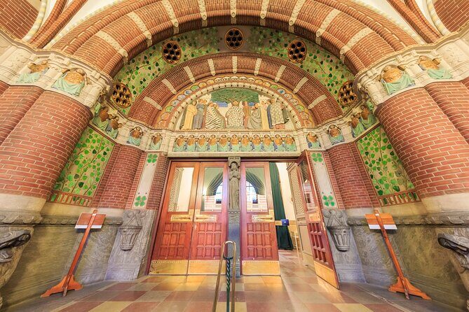 Copenhagen Canal Boat Cruise and City, Nyhavn Walking Tour - FAQ