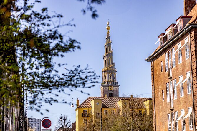 Copenhagen Christiania and Christianshavn Guided Walking Tour - The Value of the Tour
