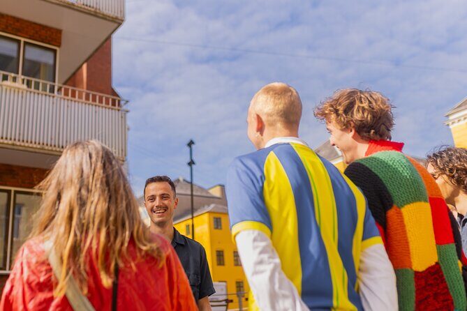 Copenhagen Christiania and Christianshavn Guided Walking Tour - Who Will Love This Tour?