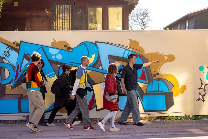 Copenhagen Christiania and Christianshavn Guided Walking Tour - Final Thoughts
