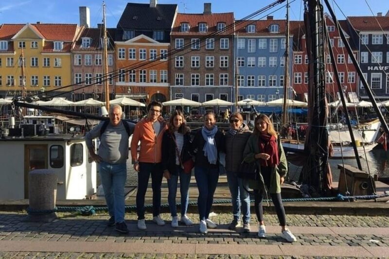 Copenhagen Christianshavn Walking Tour - FAQs