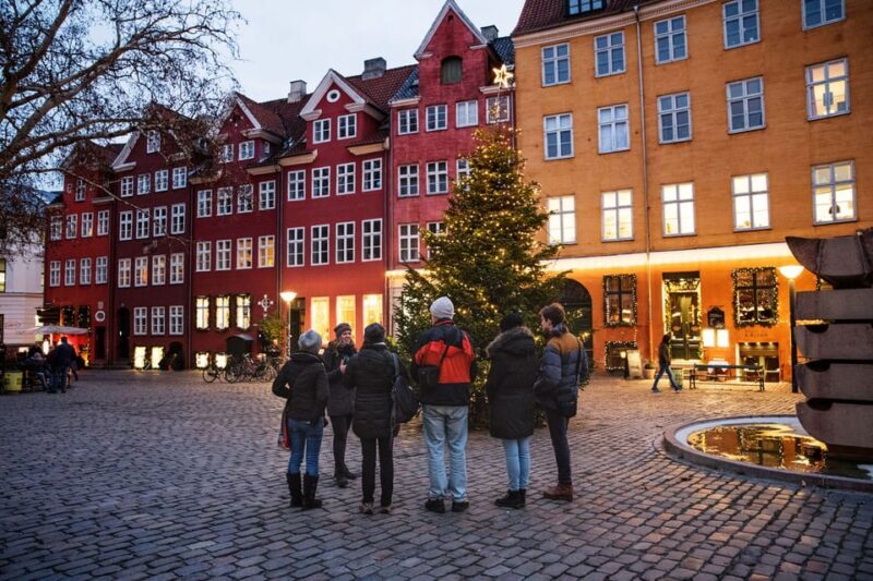 Copenhagen: Christmas Walking Tour with Treats and Drinks - Final Thoughts: Who Will Love This Tour?