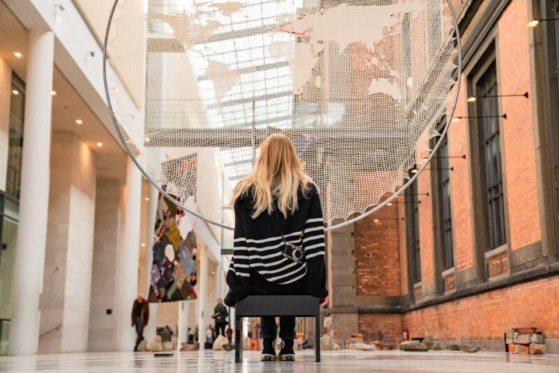 Copenhagen: City Card with 40+ Attractions & Hop-On/Off Bus - FAQ