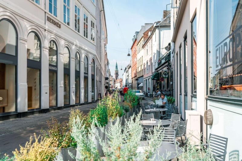 Copenhagen City & Christiansborg Palace Private Walking Tour - Authentic Insights from Past Travelers