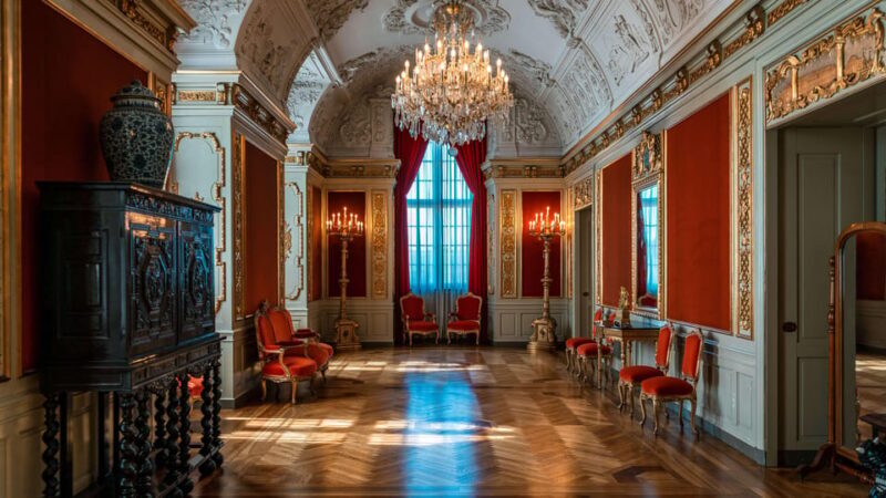 Copenhagen City & Christiansborg Palace Private Walking Tour - Frequently Asked Questions