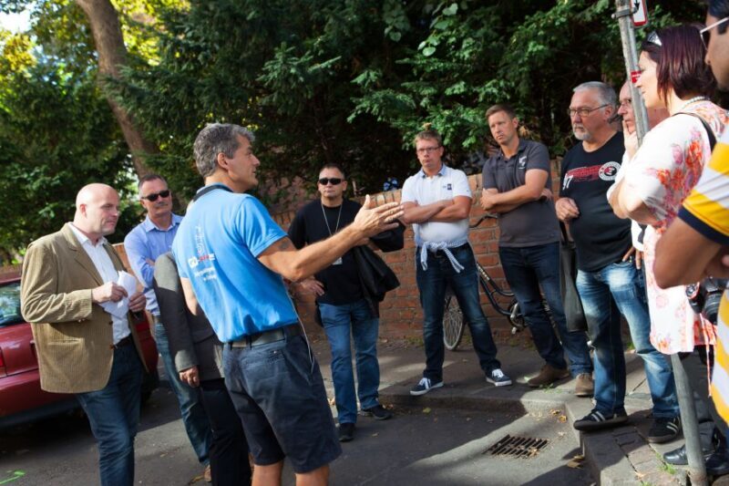 Copenhagen: City Highlights Guided Bike Tour - Why This Bike Tour Stands Out