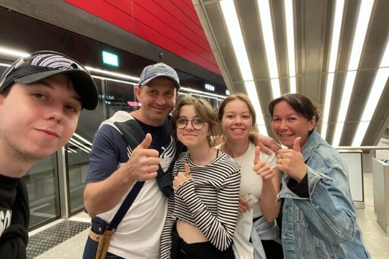 Copenhagen: City Highlights Walking Tour with Local Guide - The Real Value in a Price Tag