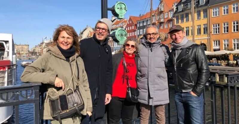 Copenhagen: City Highlights Walking Tour with Local Guide - FAQ